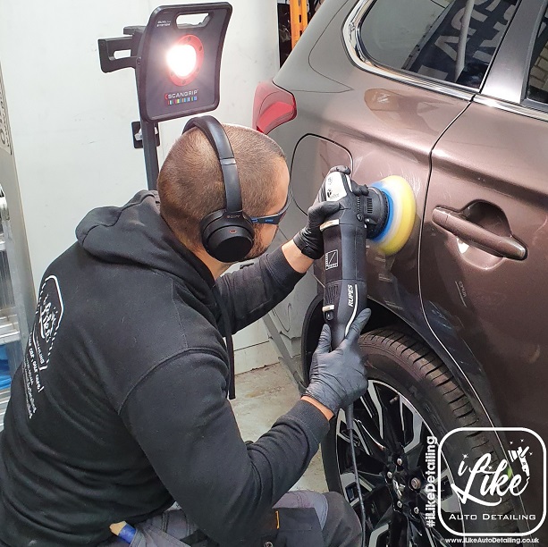 Car Detailing & Mobile Valeting Poole, Bournemouth, Dorset Your car ...